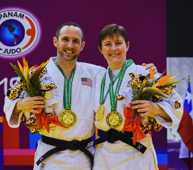 Shufu Kata Players Win at the 2019 Pan American Championships | Shufu Judo