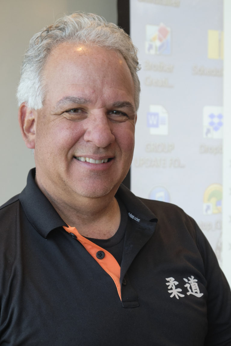 Dr. Gregory Moore Expands Understanding of IJF/IBSA Rules of ...