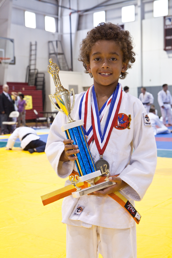 250 Compete at Eastern Open Championships | Shufu Judo