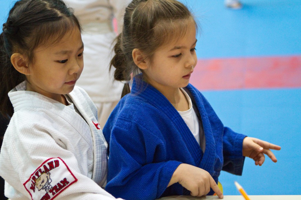 2013 Maryland State Championships Photo Gallery | Shufu Judo