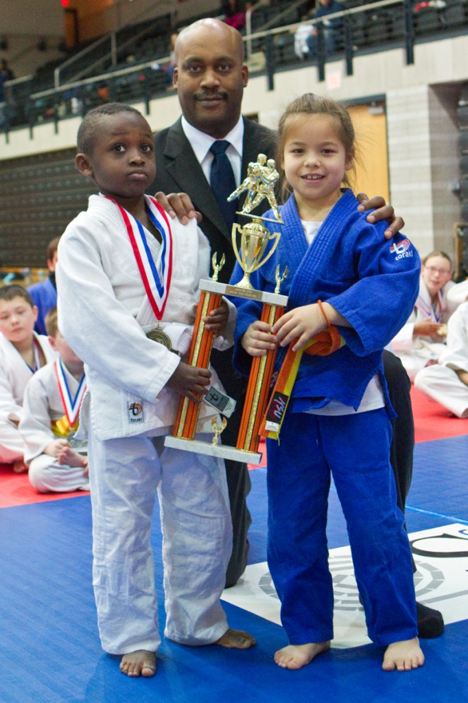 2013 Maryland State Championships held in College Park | Shufu Judo