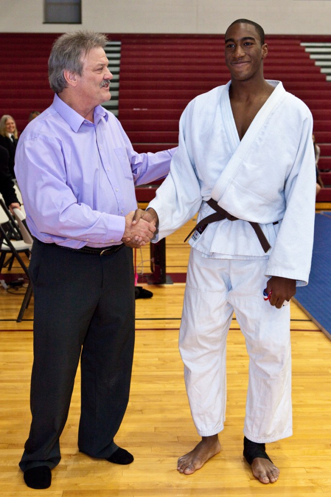 2013 Shufu Open Championships | Shufu Judo