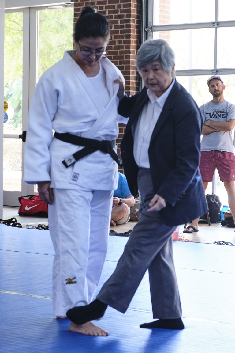 2019 Faye Allen Draws Clinicians and Participants from across the US ...